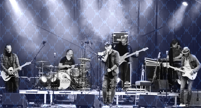 BProck | Gratis festival in Putte | 9 sept 2023